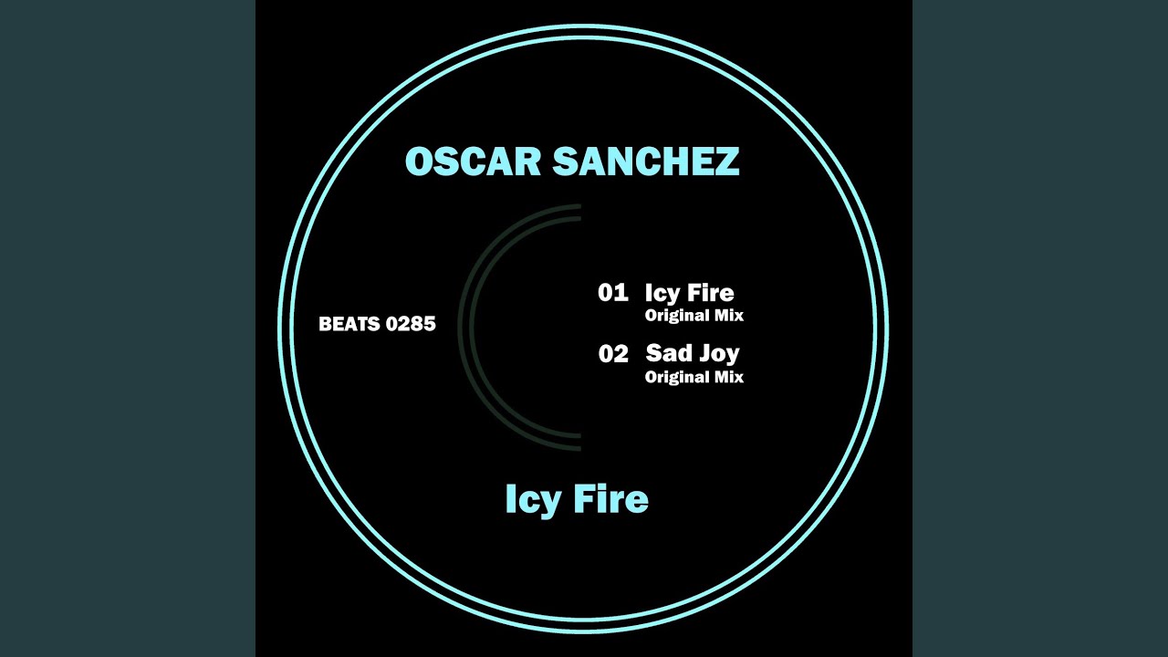 Icy Fire - YouTube