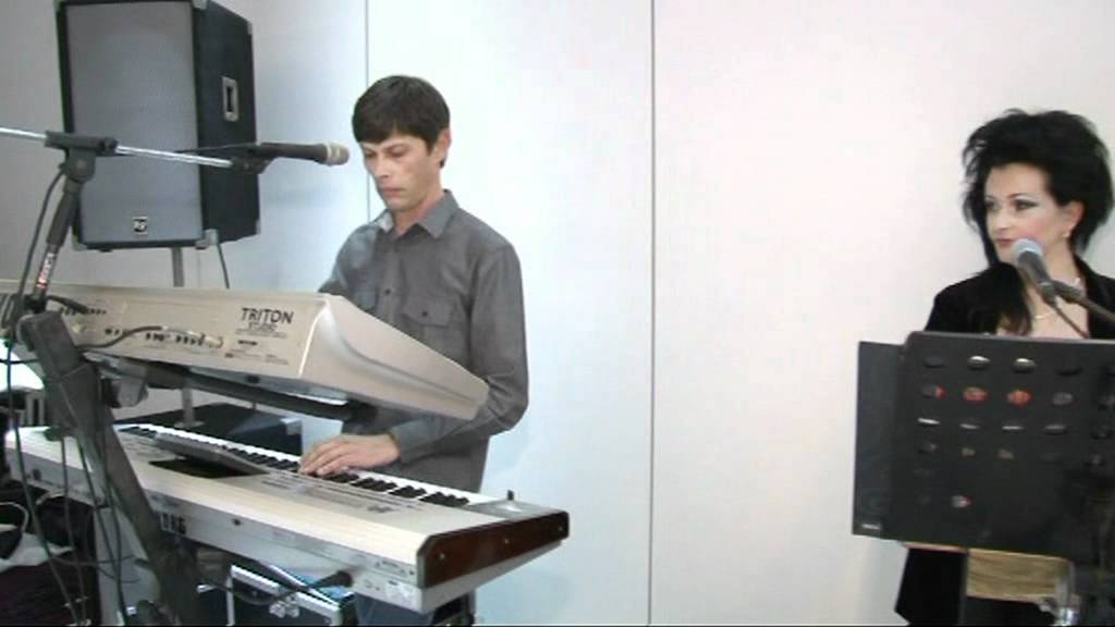 Solaris Band - Constanta, Bucuresti (contact-Eugen Albu - 0722 737 763 ...