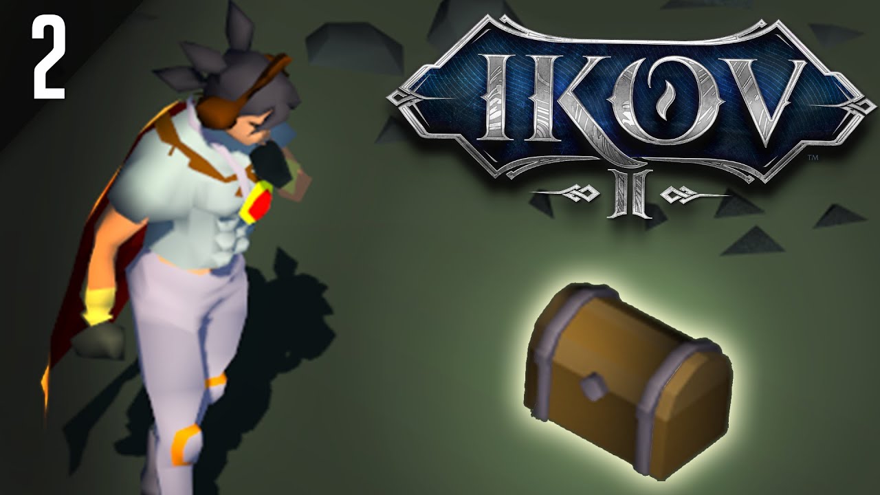 IKOV RSPS - I NEVER EXPECTED TO GET THIS ALREADY! - EPISODE 2 ...