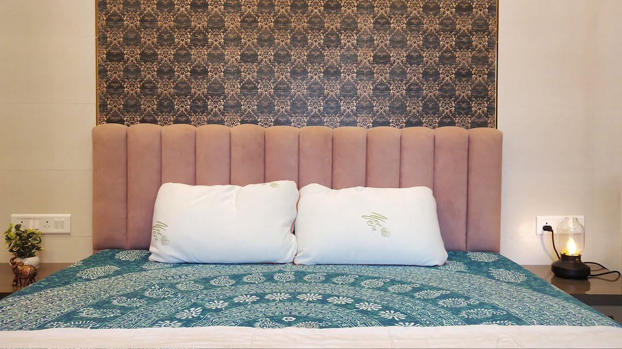 Complete Makeover of Corner Row House at Borivali by Studio Vaastukala ...