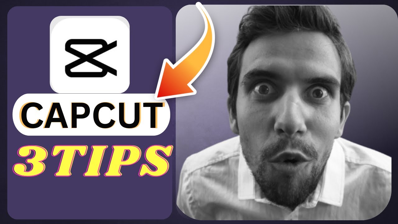 🎬 BEST CapCut Video Editing Tips and Tricks: Reverse ,Freeze ,Walking ...