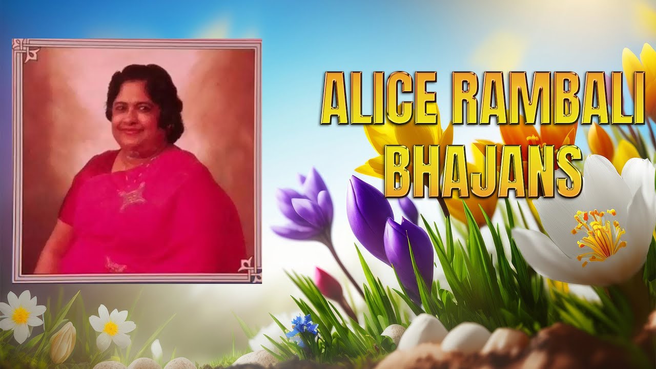 O ganga maiya - Alice Rambali | 1980 - YouTube