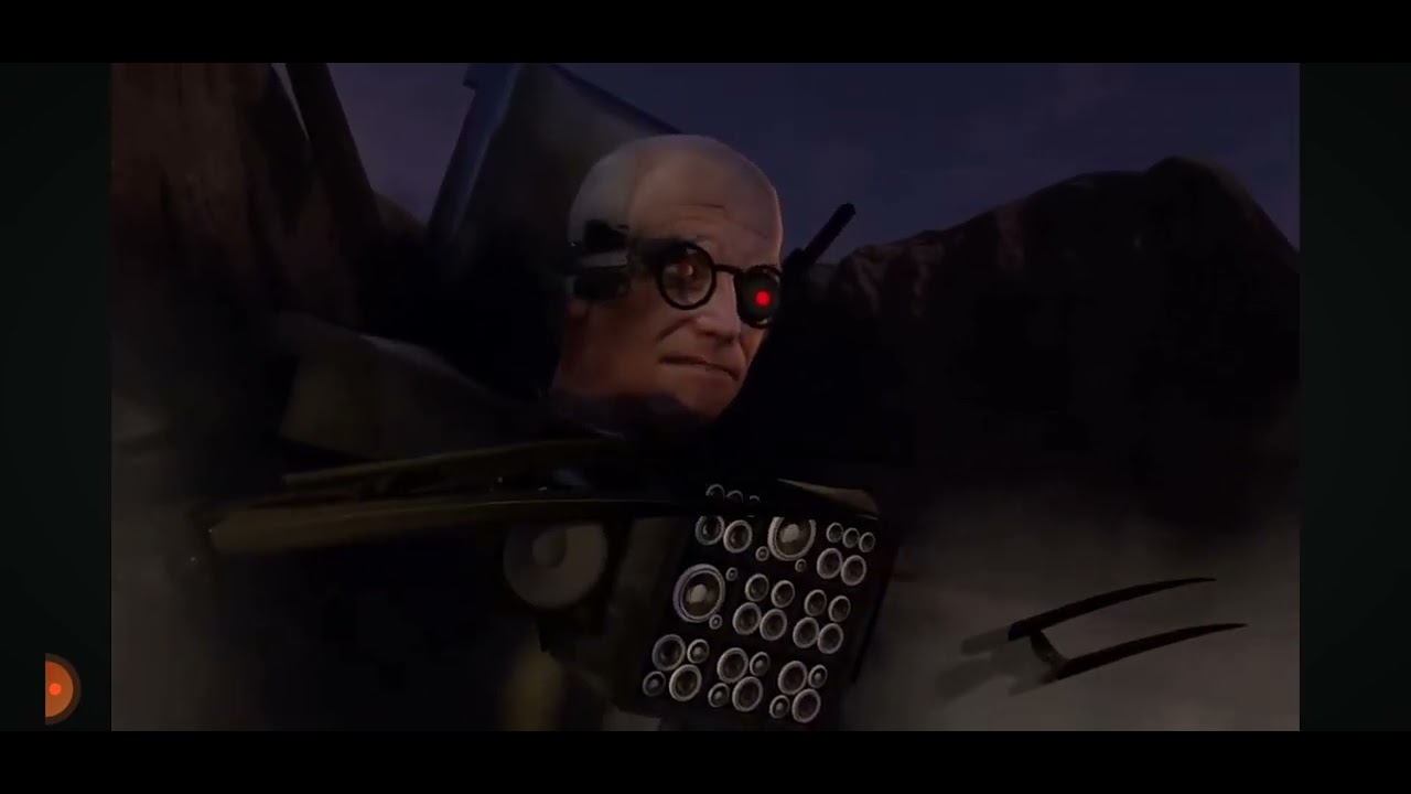 Titan spikerman 7 - YouTube