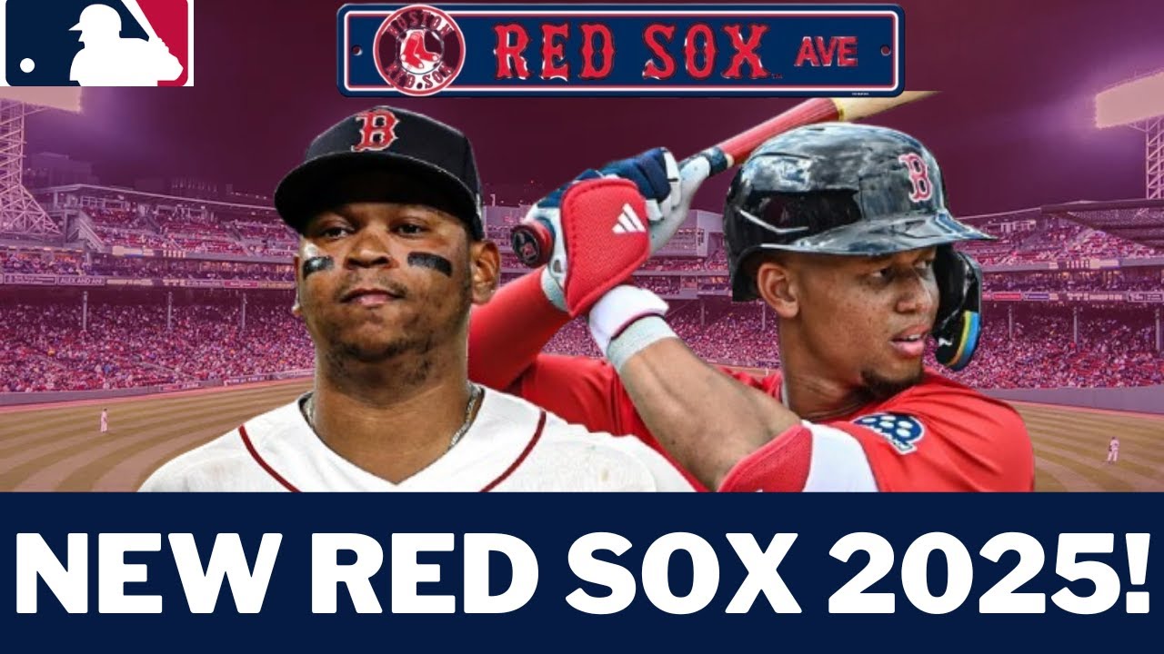 Devers vs. Bregman The New Boston Red Sox Third Base Showdown | Boston ...