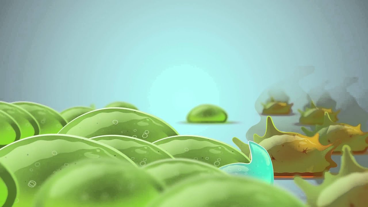 Genesan Biotechnological Products: How They Work - YouTube