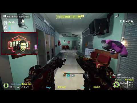 TEHLİKELİ KİMYASAL SİLAH SOYGUNU ! | PAYDAY 2 | 22
