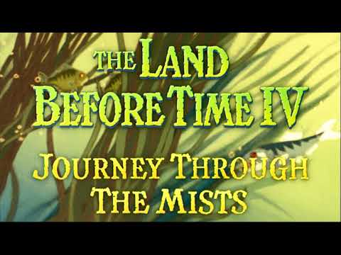 "Who Needs You?" Songs From The Land Before Time (HQ) - YouTube