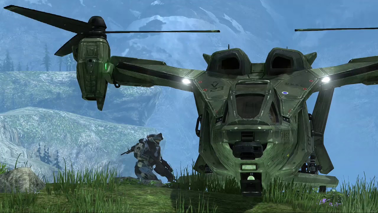 Lambda Episode 1 Teaser - YouTube