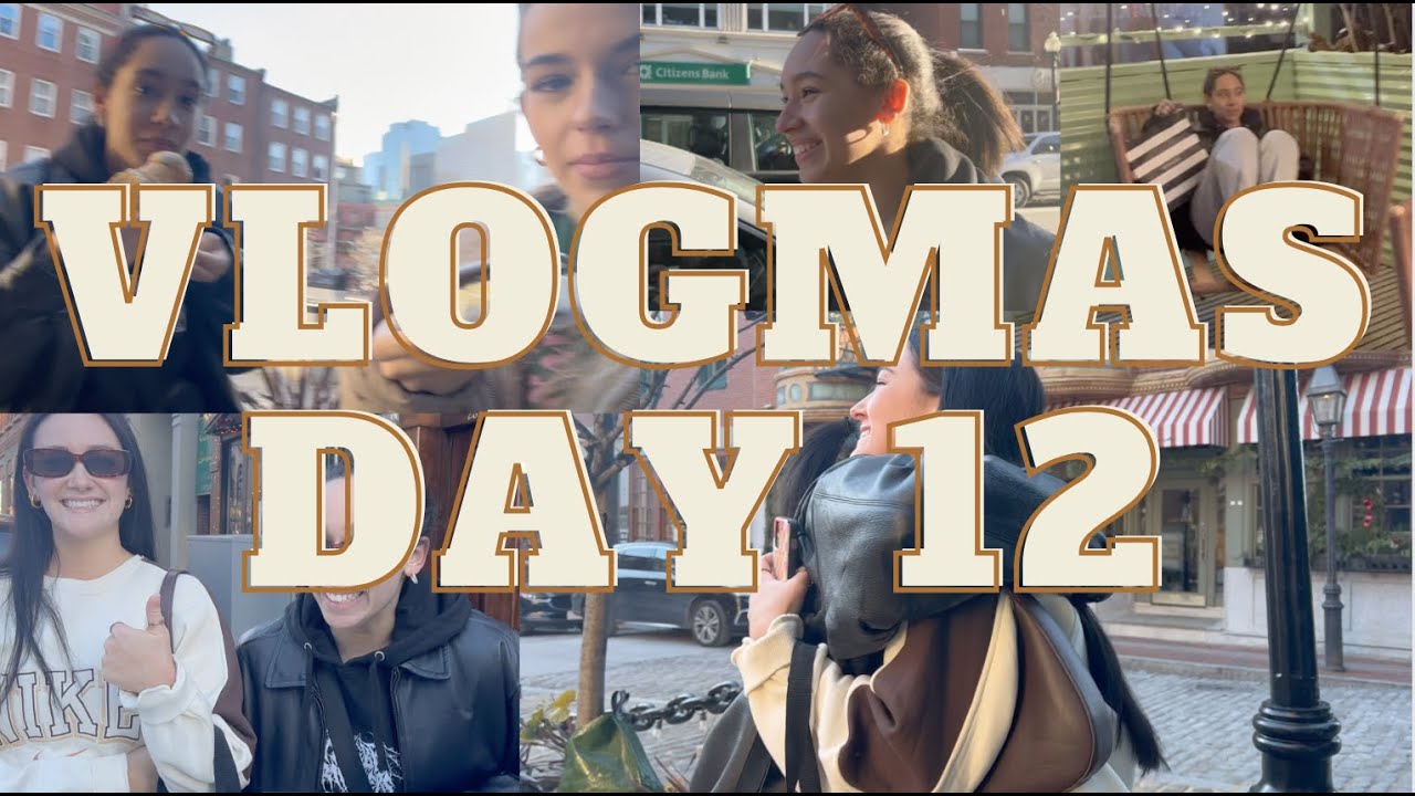 lilly's birthday adventure!! // VLOGMAS DAY 12! // emily wink - YouTube