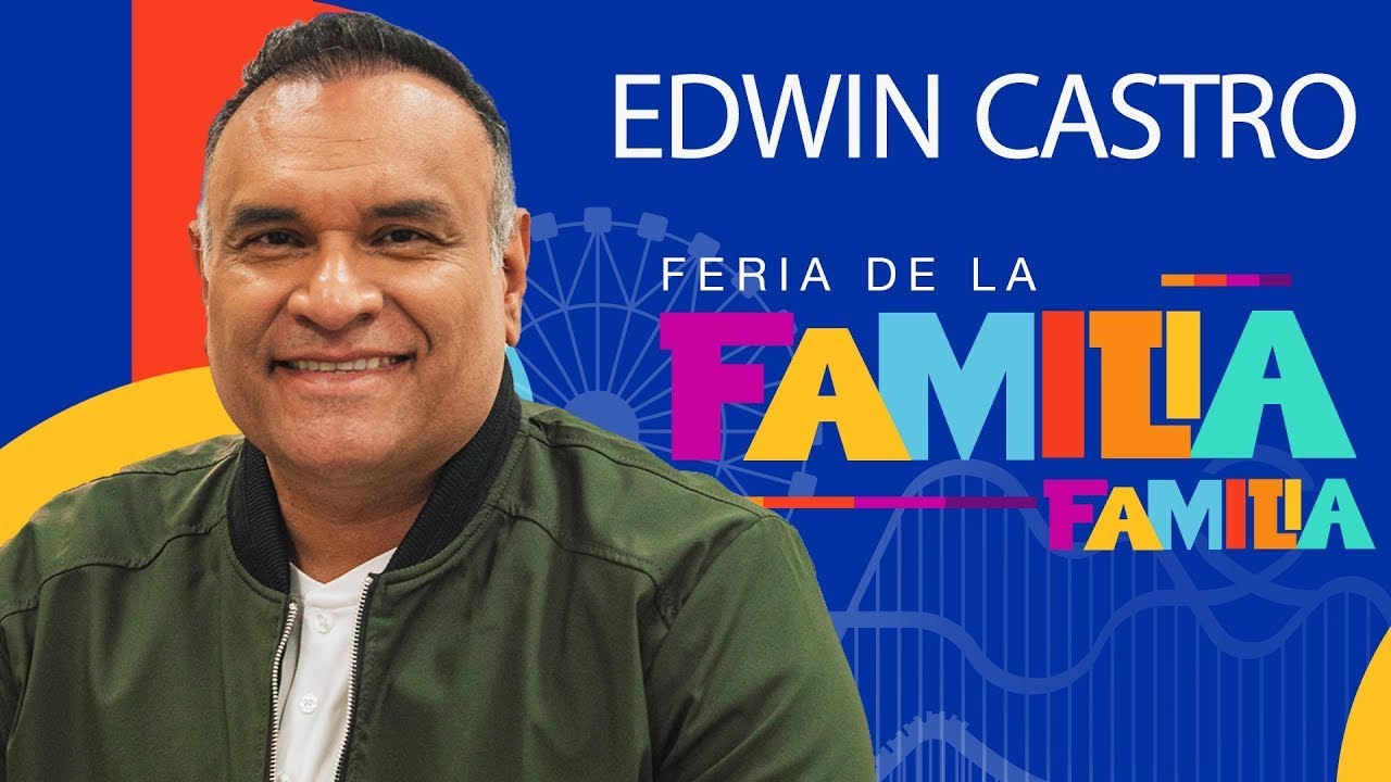 Legado | Edwin Castro - YouTube