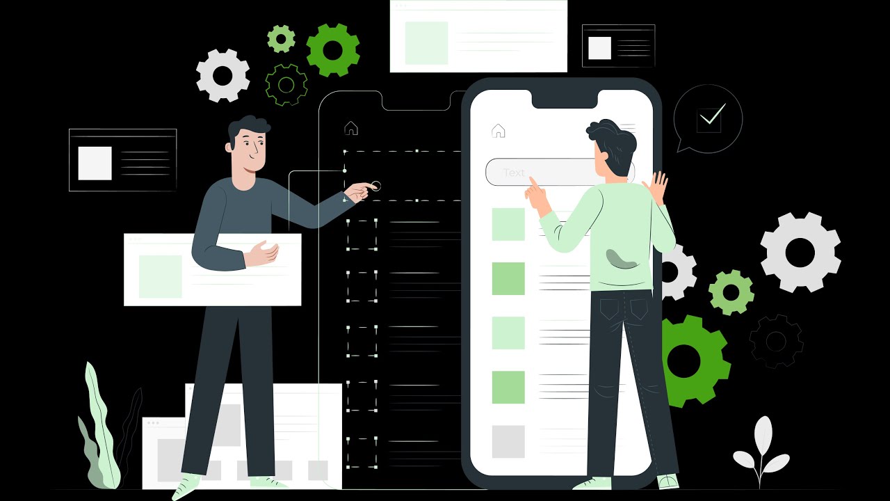 Service Based Customization | Digital Showroom | Tutorial - YouTube