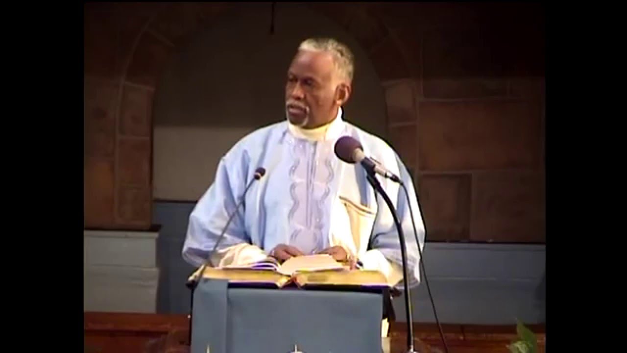 First Baptist Church Norfolk 2/10/13 Pastor Dr. Robert G. Murray - YouTube