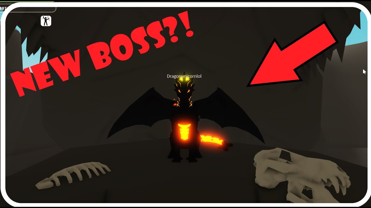 A NEW BOSS in Animal Simulator?! - YouTube