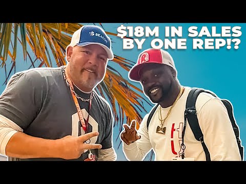 Rising Giants - The Story Behind One Rep That Sold $18M in Single ...