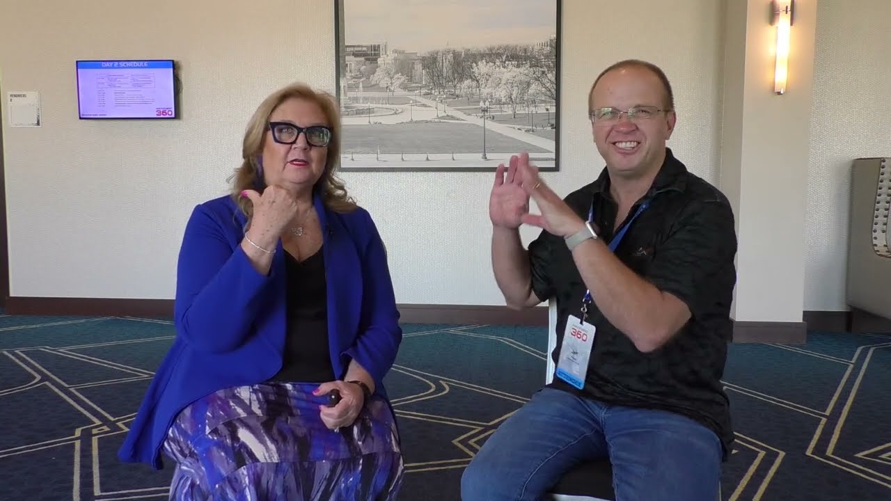 The FEC World Podcast: Season: 1 Episode: 2 Sales in YOUR FEC - YouTube