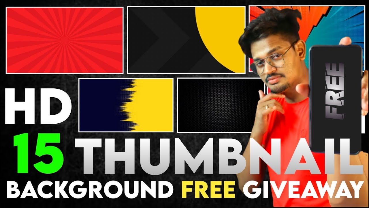thumbnail background pack | thumbnail background image download ...