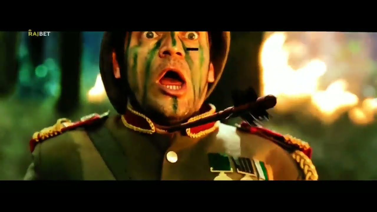 RRR...... rrrr... rrr super hit movie - YouTube