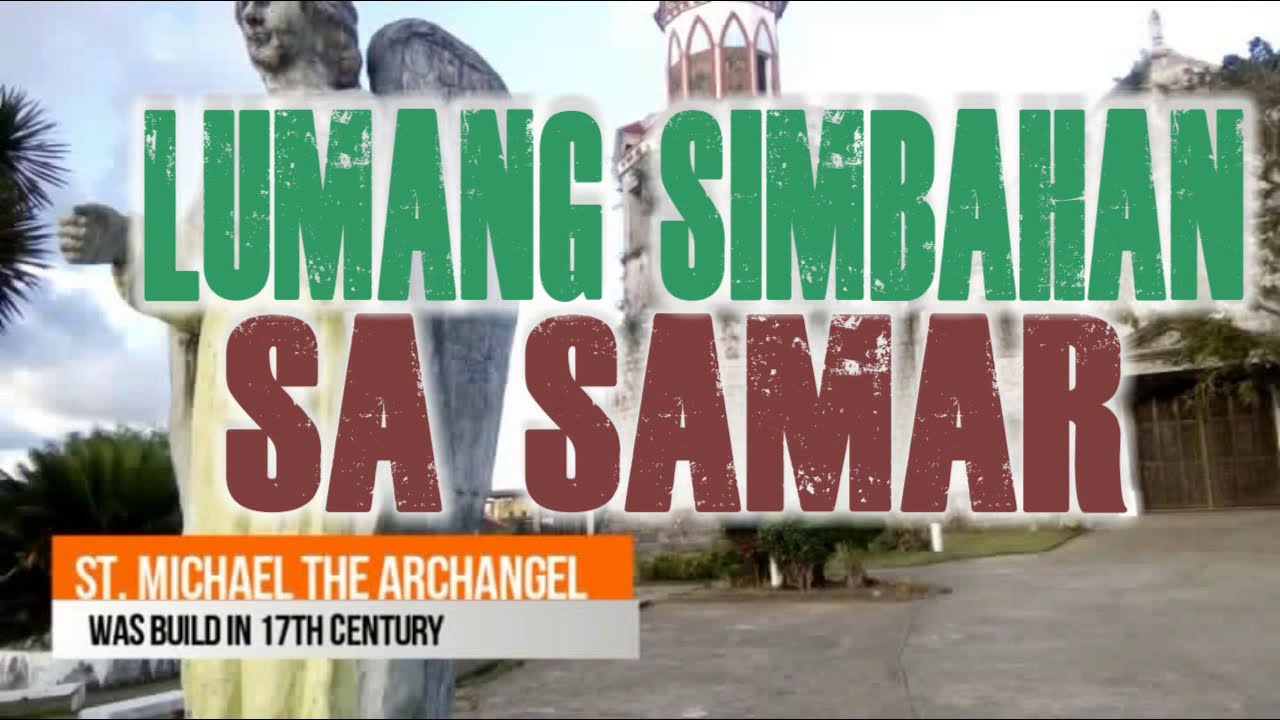 Basey Samar - YouTube