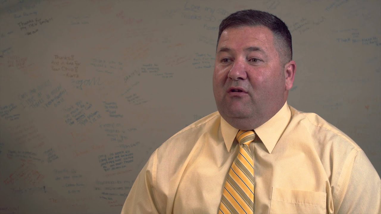 Mellion Orthodontics - Massillon / Uniontown - Patient Testimonial ...