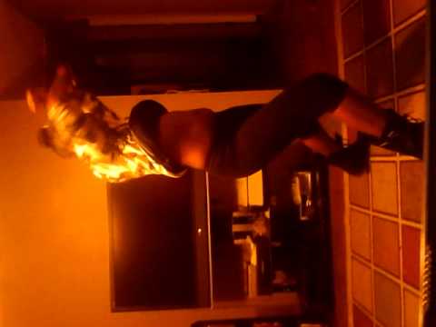BADDEST TWERK TEAM