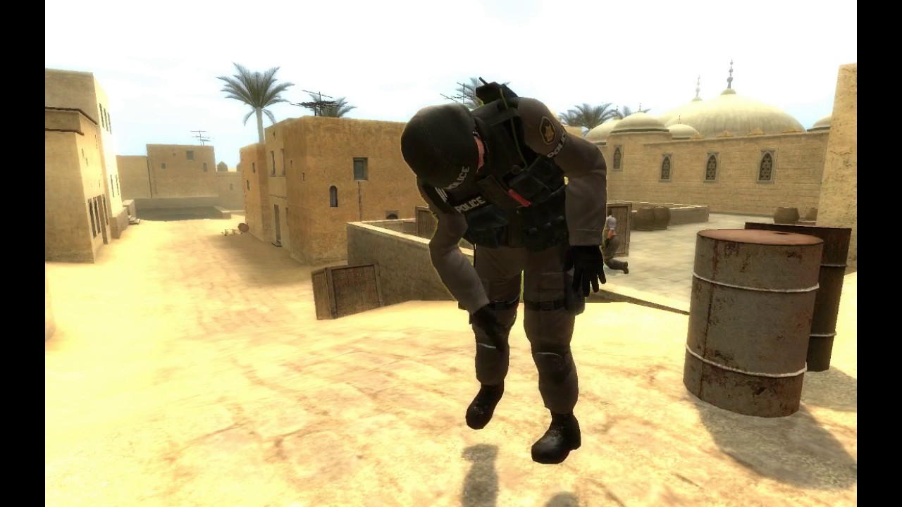 The Best Gmod Machinima 2017! - YouTube