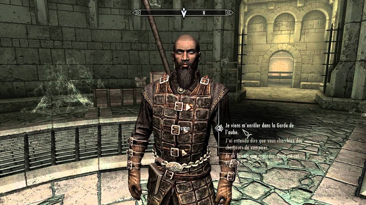 Loo.zevahkiin - PlayFlex - 05' - La Garde de l'Aube (1/3) - YouTube