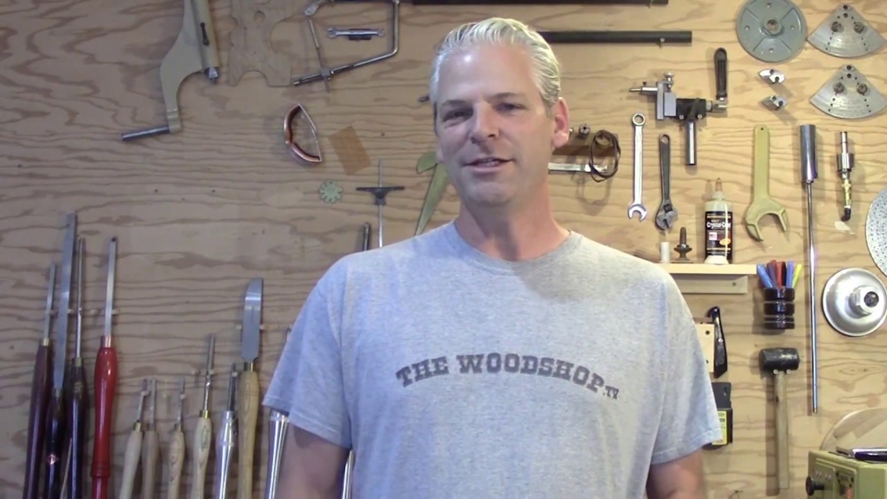 Woodturning - Hollow Form Vase - YouTube