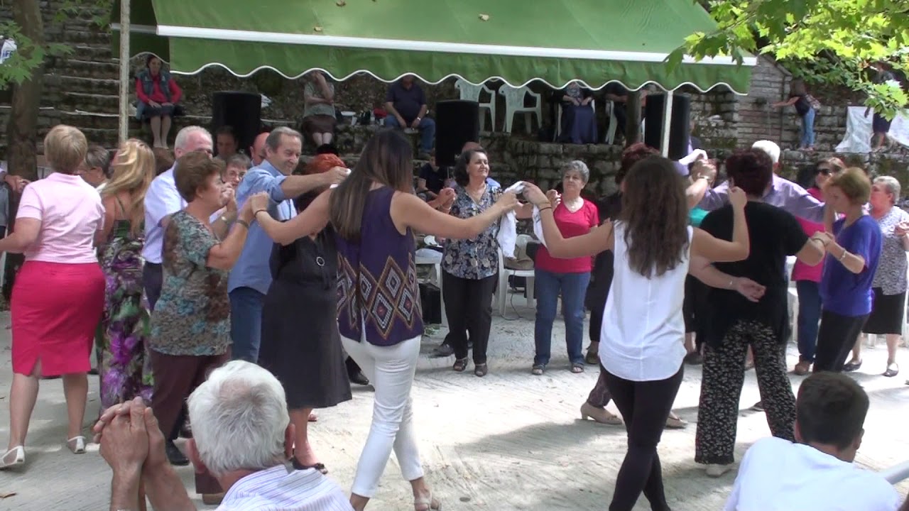 Καραγκούνα 20170823142255 - YouTube