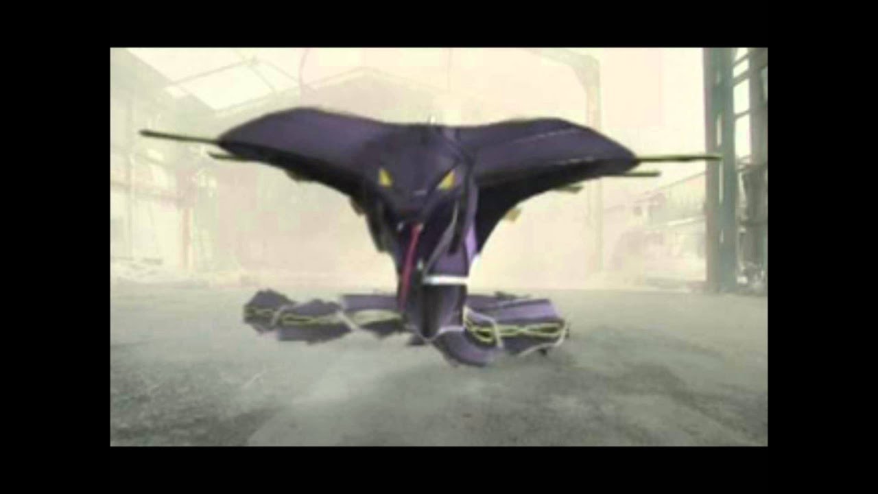 Kamen Rider Dragon Knight Advent Beast Blancwing (Dragon Knight)