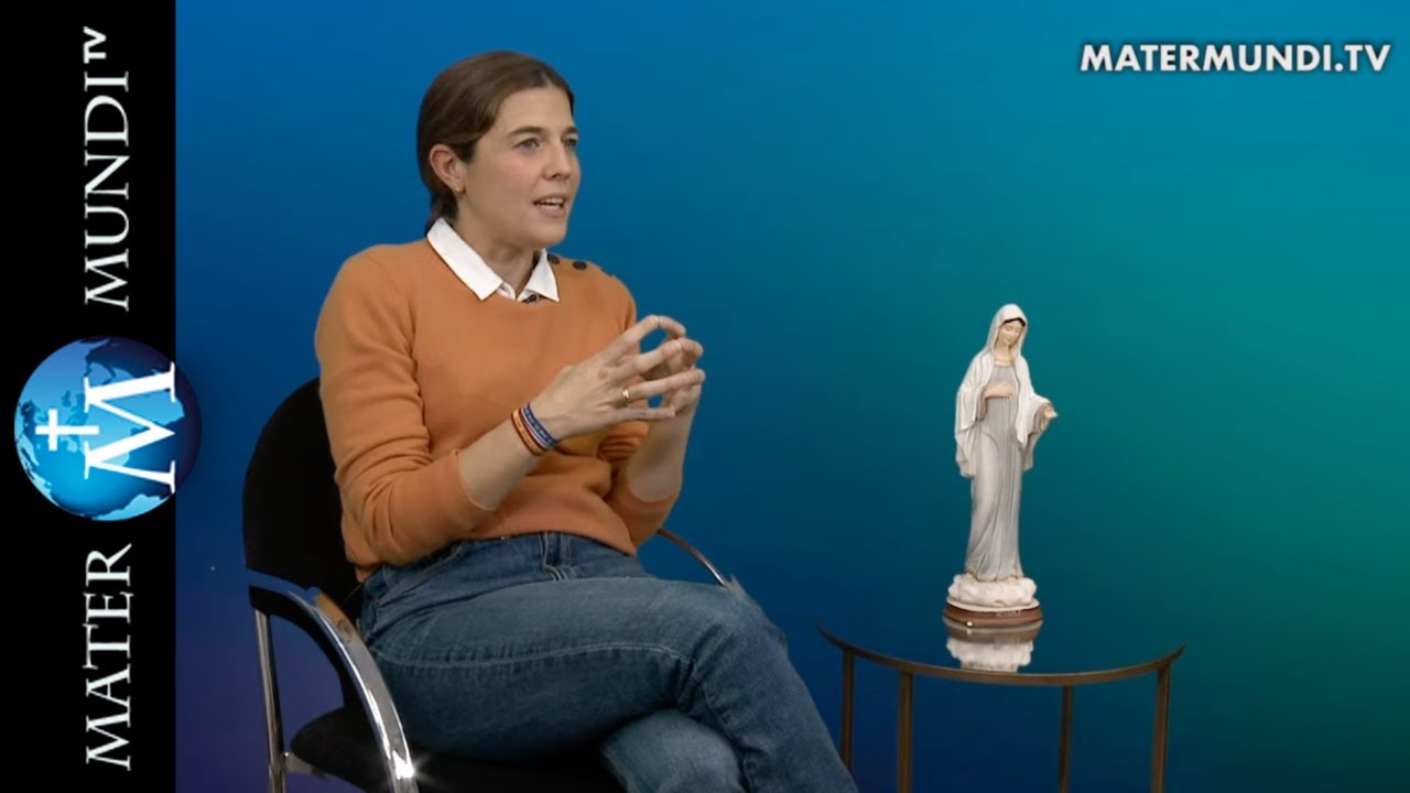 Ani Finat, la exitosa influencer que decidió poner "sus redes" a ...