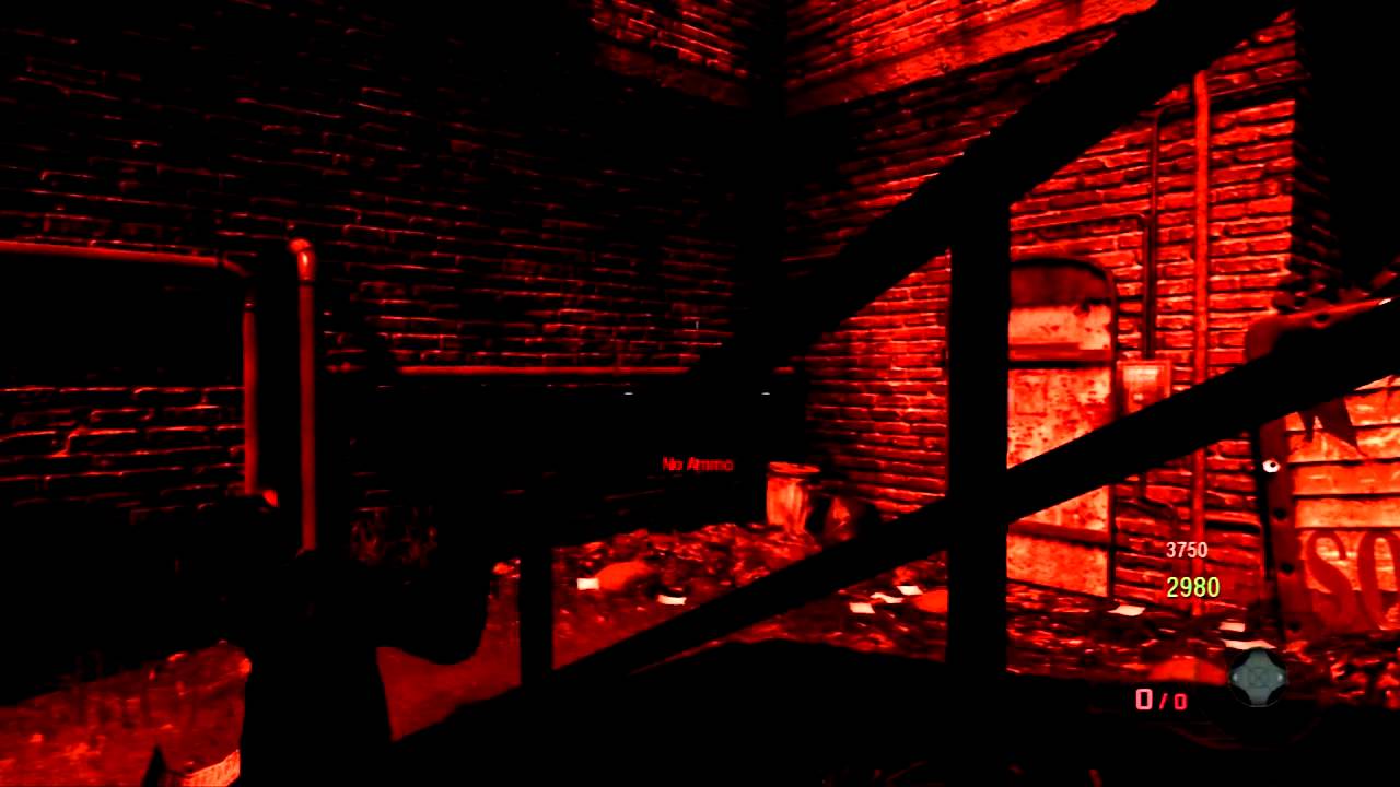 NAZI ZOMBIES! Episode 1 (Kino Der Toten) - YouTube