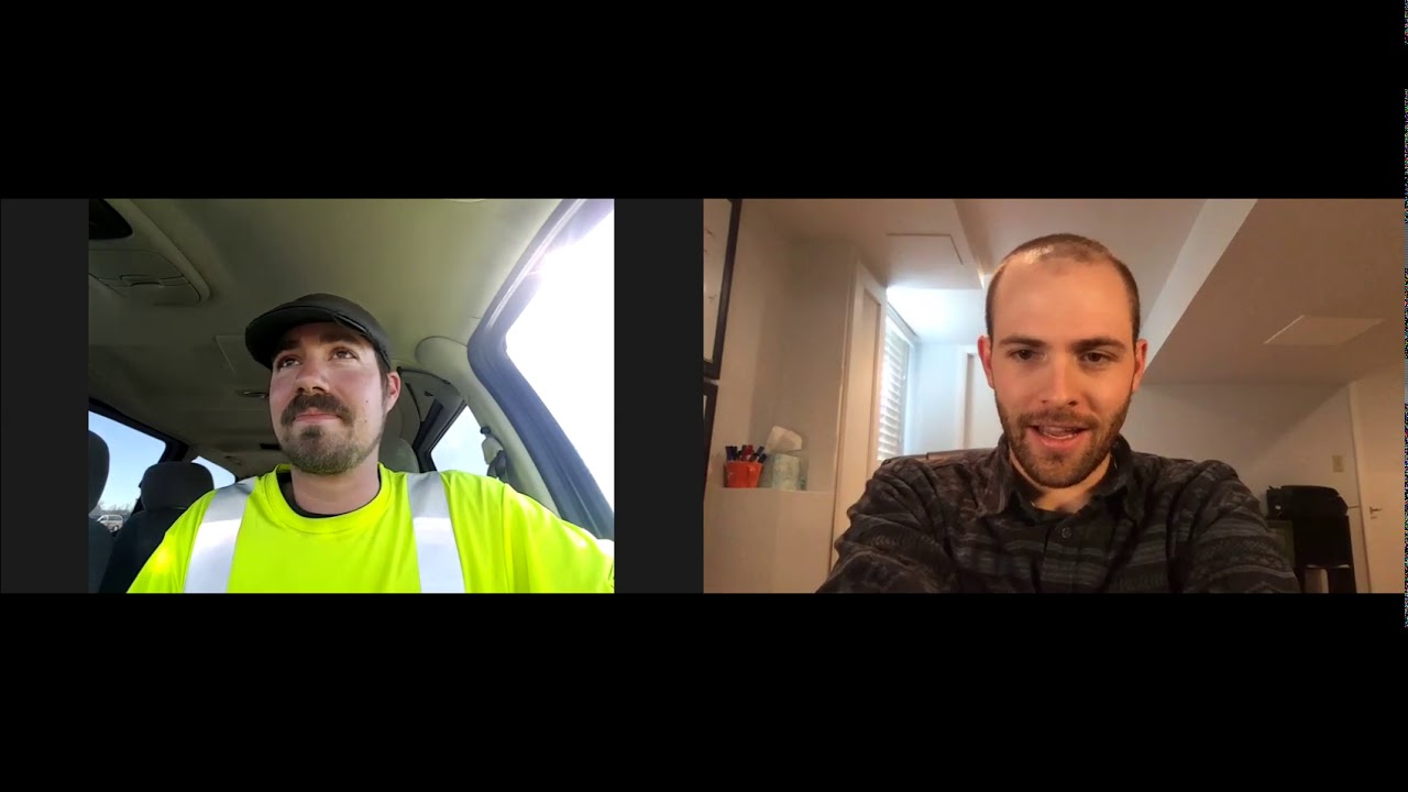 Matt Wise tells his Cole Valley story - YouTube