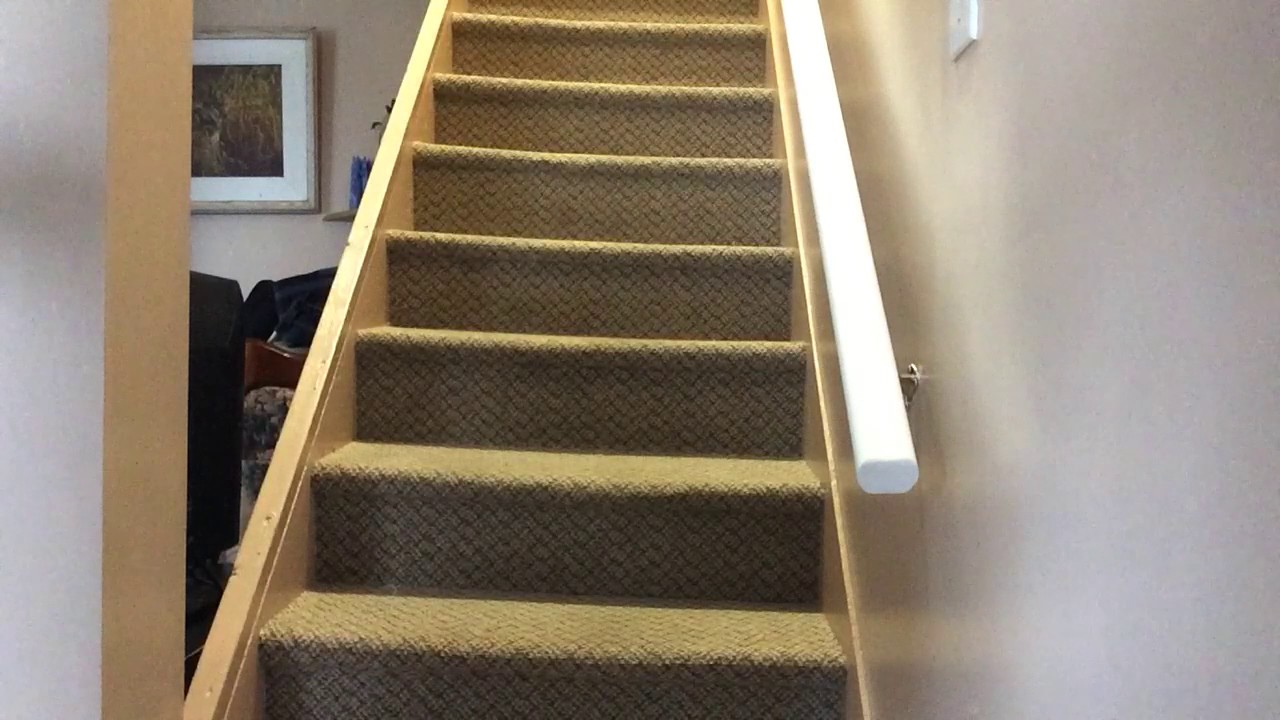 Thirteen Steps.. - YouTube