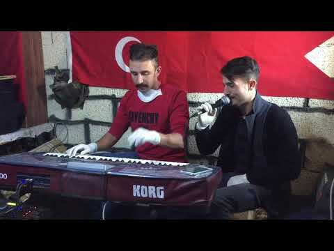 Grup ŞENKAYALIM - Corona Halay (Buni Olmaz Olaydi)