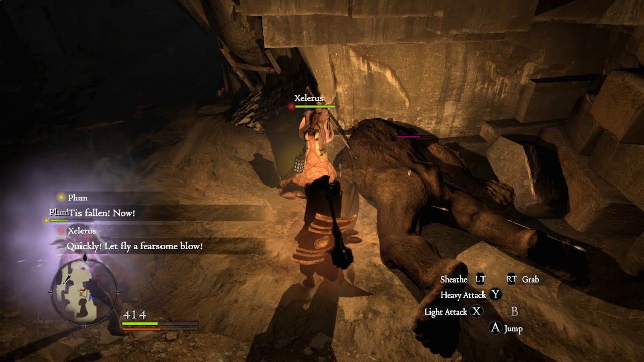 Shrek Slaying - YouTube