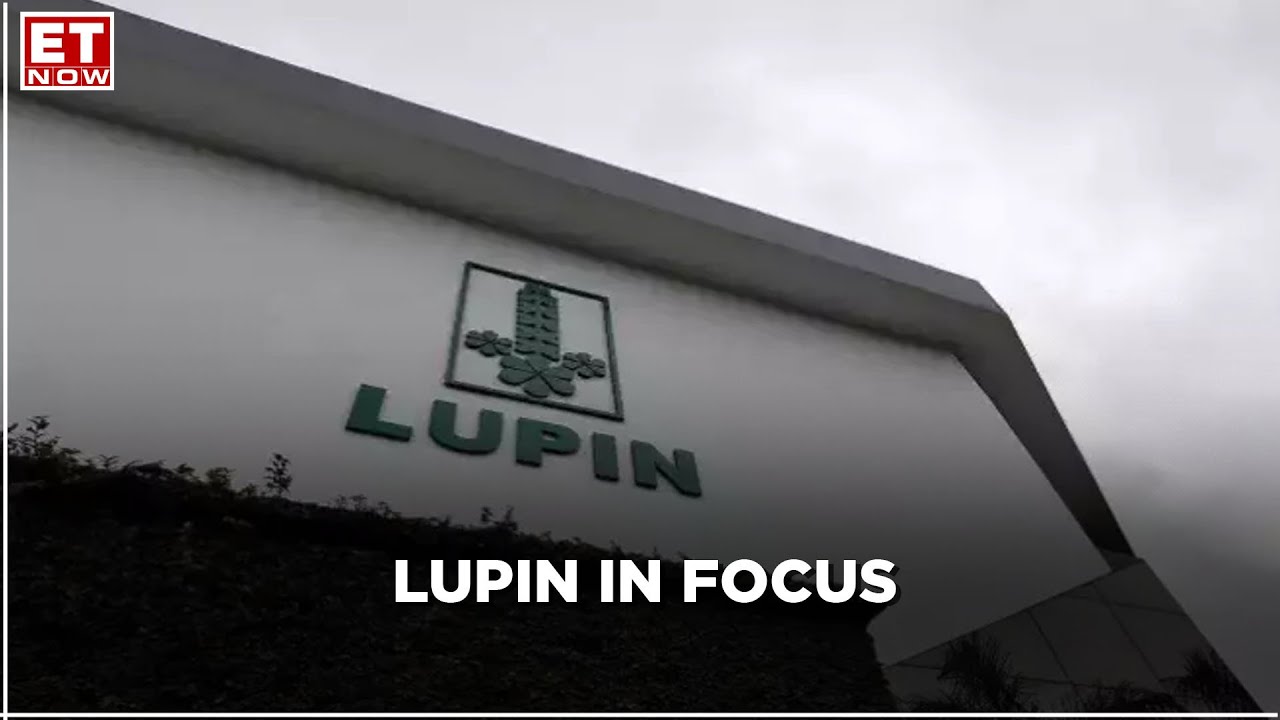 LUPIN: Gets 7 observations at Goa Facility from USFDA - YouTube