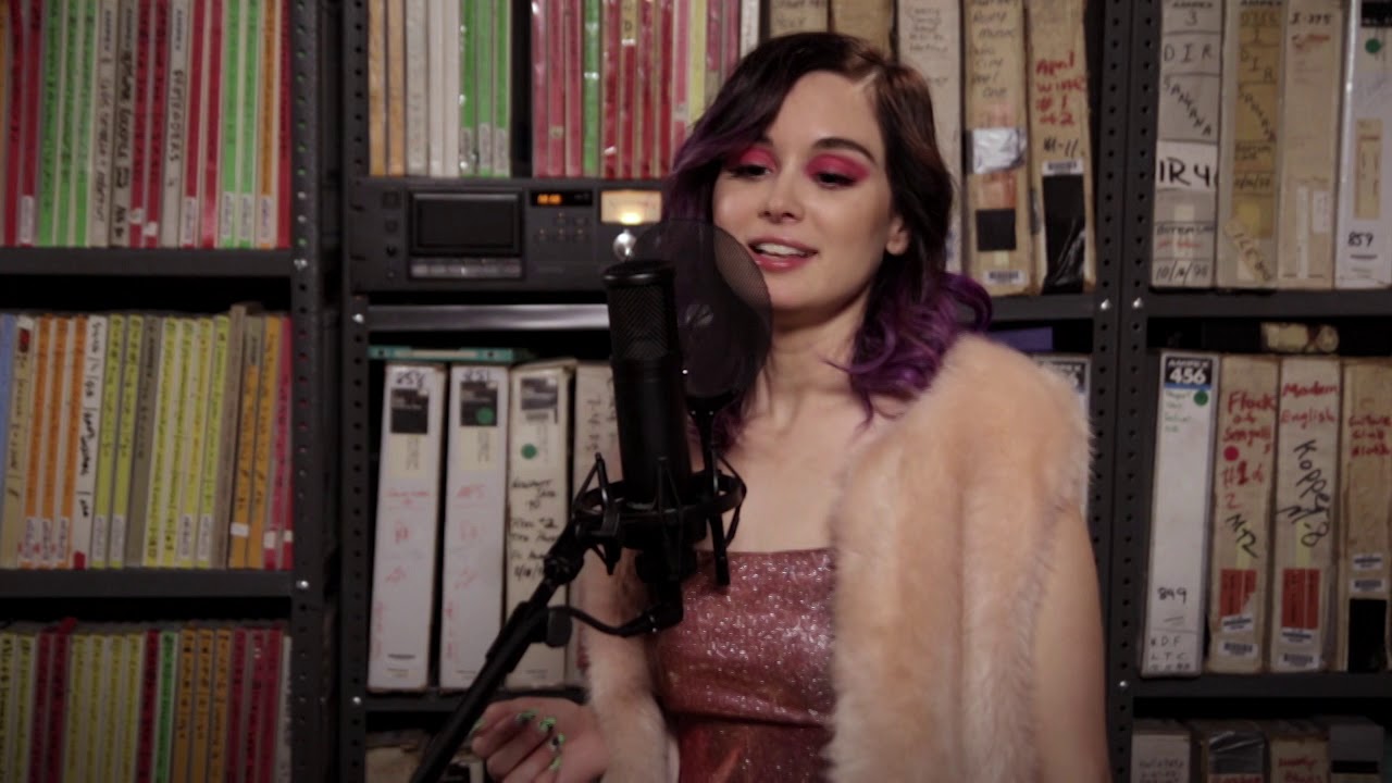 Terror Jr - Caramel - 4/18/2019 - Paste Studios - New York, NY - YouTube