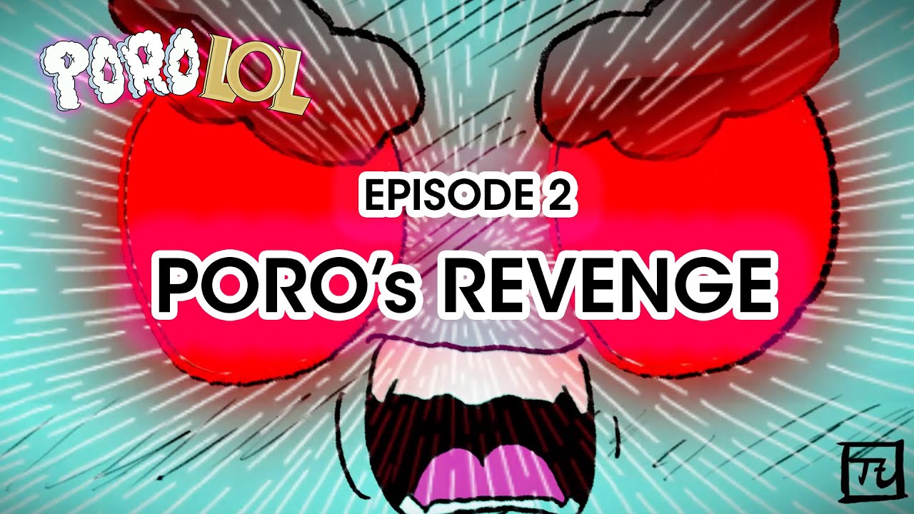 POROLOL - EPISODE 2 - Fan animation - YouTube