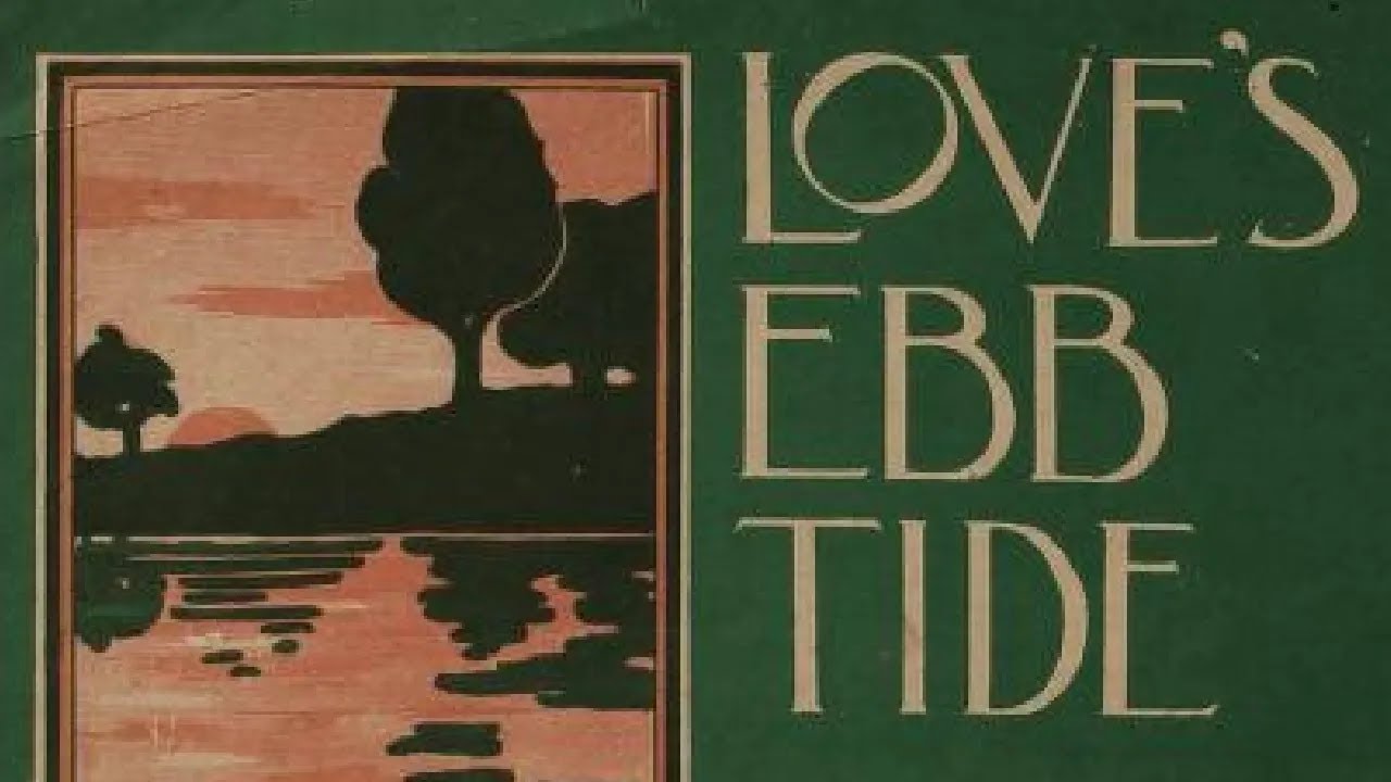 Love's Ebb Tide (1908) - Joseph F. Lamb & Samuel White (MIDI Score ...