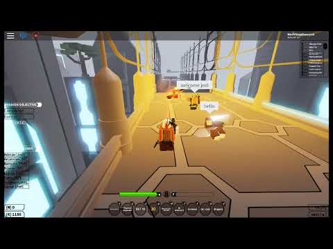 Mando Gameplay(1)Star Life Roblox - YouTube