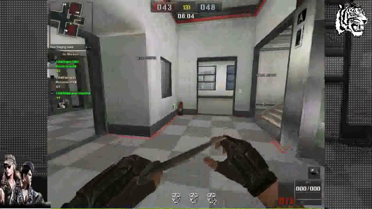 POINT BLANK HEADSHOT BERKALI KALI...!!! - YouTube