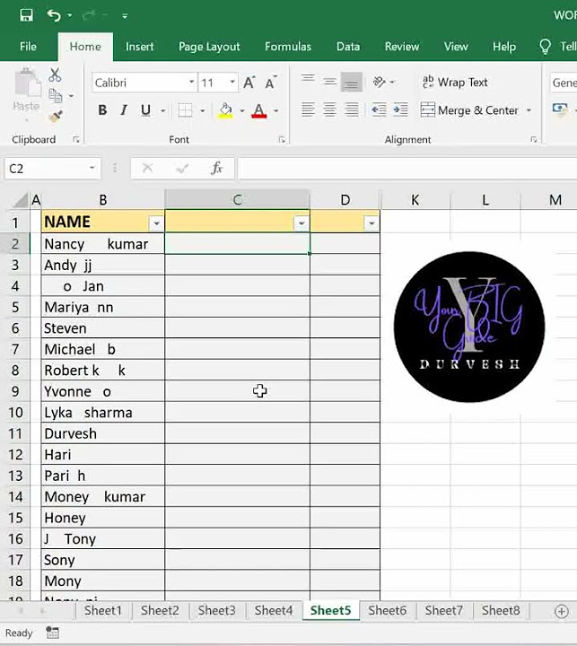 Excel Shorts Excel Exceltips Exceltech Smartexcel Exceltricks Excelgyan Excelapp Youtube