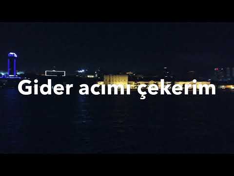 Ali Beşiktaş / Ben De Yoluma Giderim (Sezen Aksu Cover)