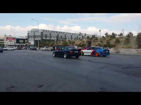 06 GTR 68 E36 TURBO İvedik Street Drift Car