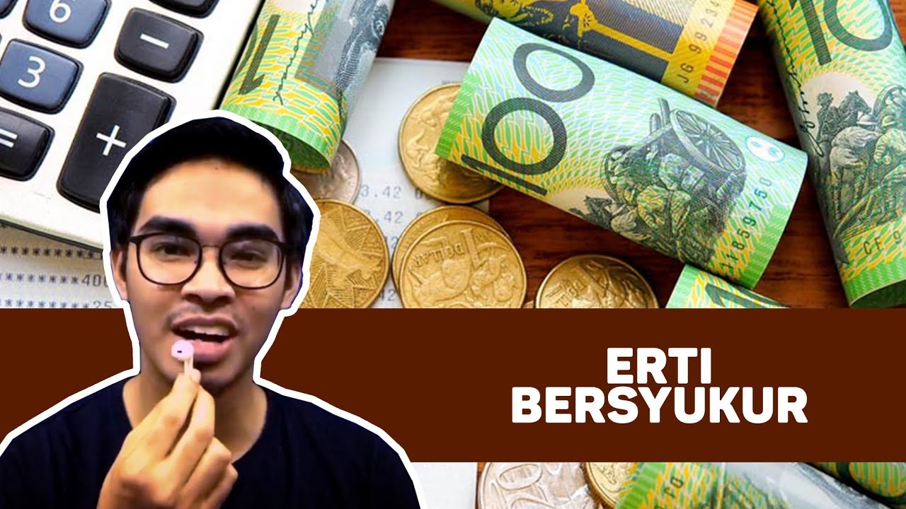 ERTI SYUKUR - YouTube