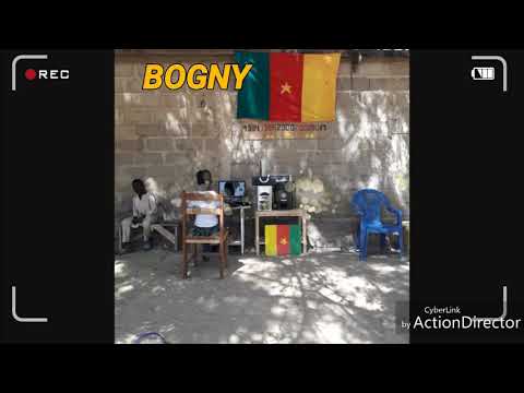 Finale de la CAN 2017 À Maroua  (djarengol kodek)