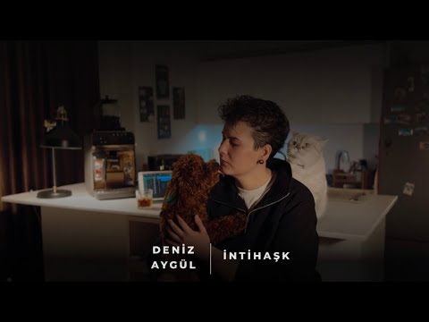 Deniz Aygül - İntihaşk (Cover)