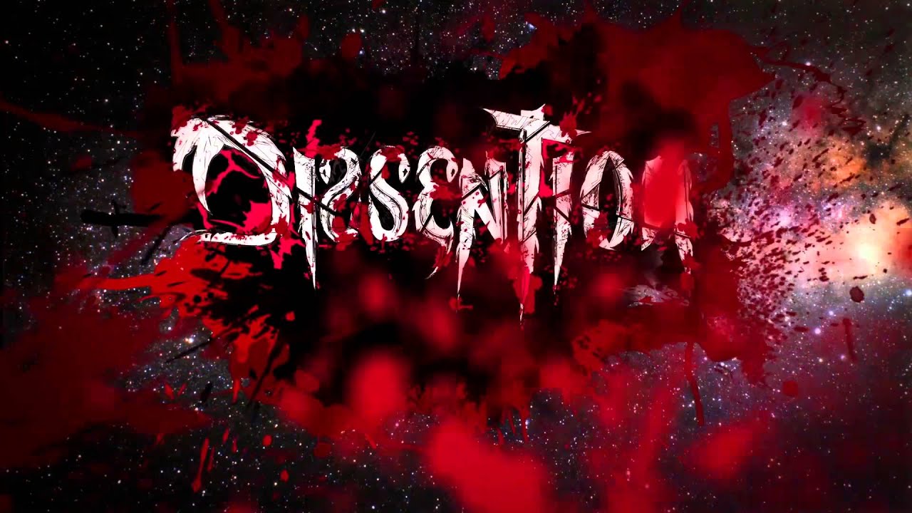 DISSENTION - Krokodil - Dead Humanity - (Live Nariño Vive Underground Festival 2015) - YouTube