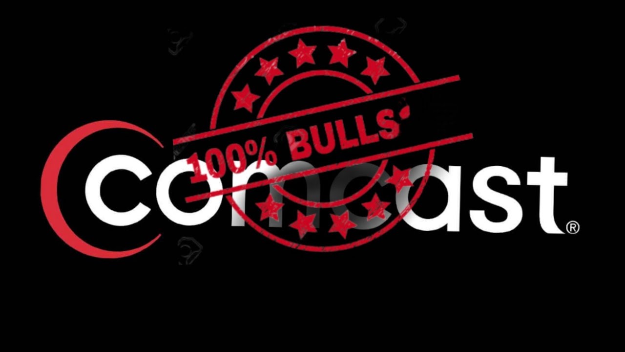 Comcast XFinity is Playing games - YouTube