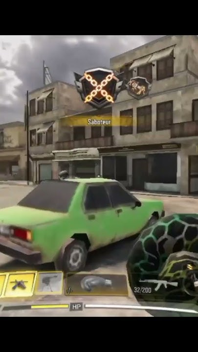 COD Gameplay #cod #codm #codmobilegameplay #codmobile #codwarzone #codshorts #codclips #viral ...